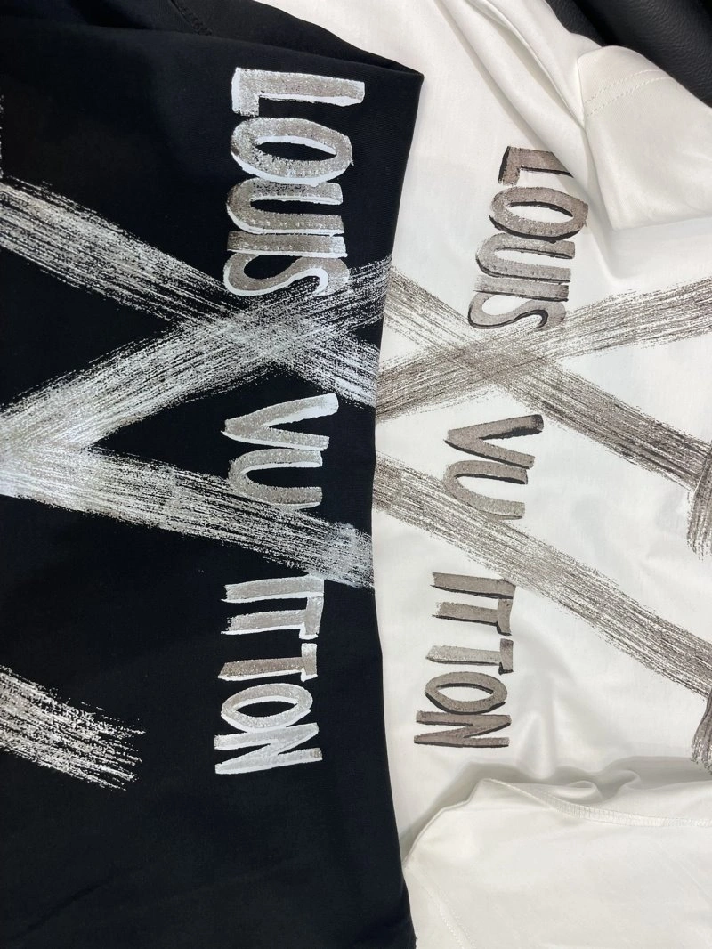 High accuracy Louis Vuitton T-Shirts