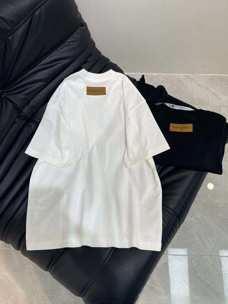 High accuracy Louis Vuitton T-Shirts