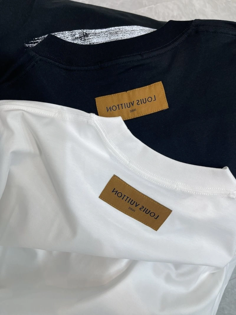 High accuracy Louis Vuitton T-Shirts