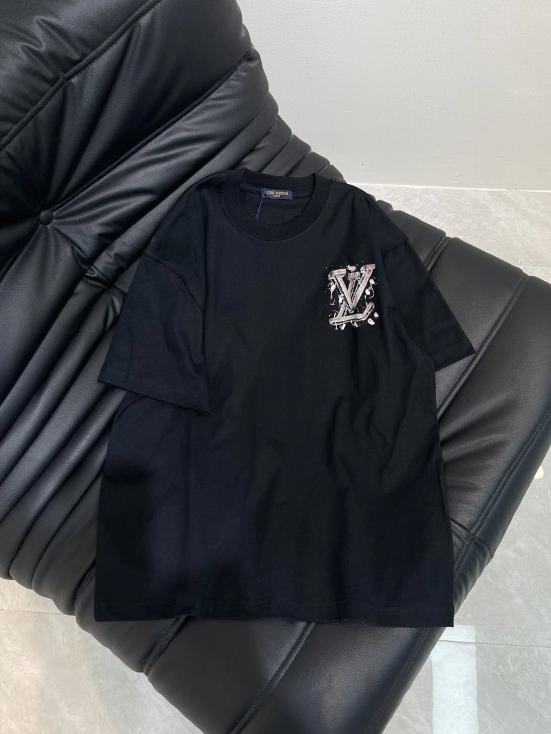 Factory-made Louis Vuitton T-Shirts