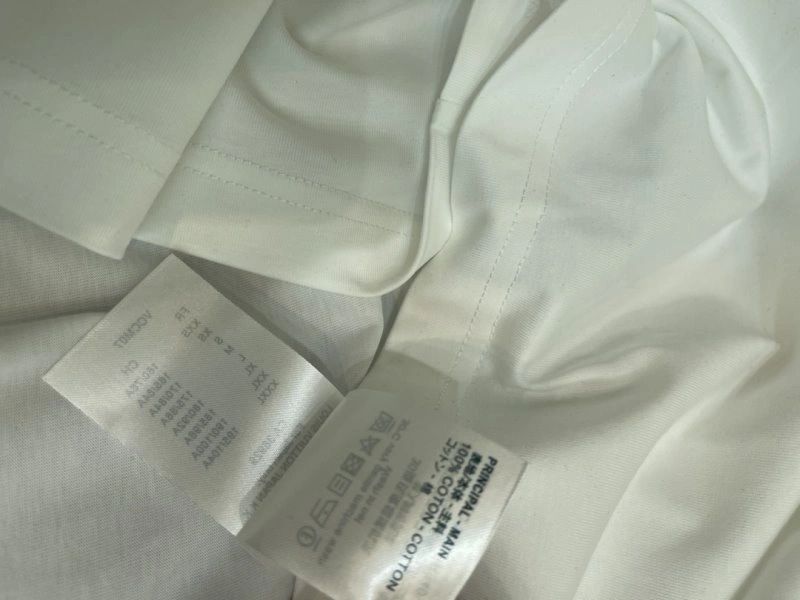 Factory-made Louis Vuitton T-Shirts
