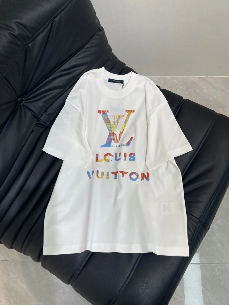 Top mirror Louis Vuitton T-Shirts