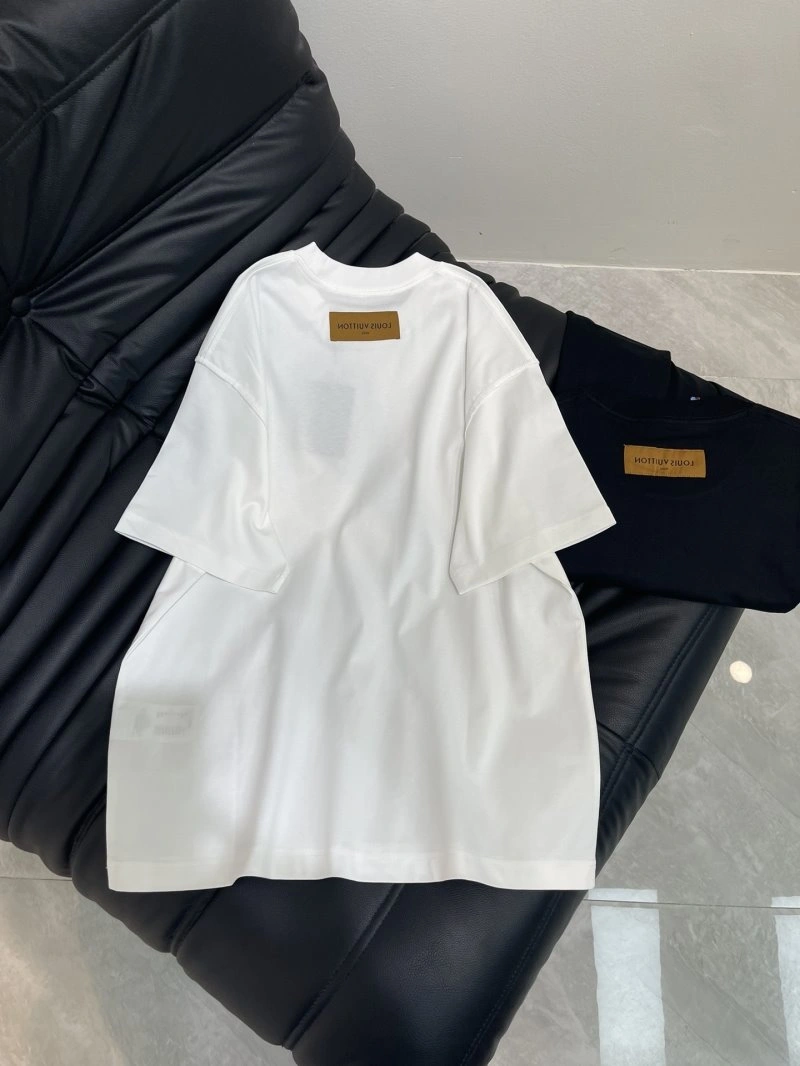Top mirror Louis Vuitton T-Shirts