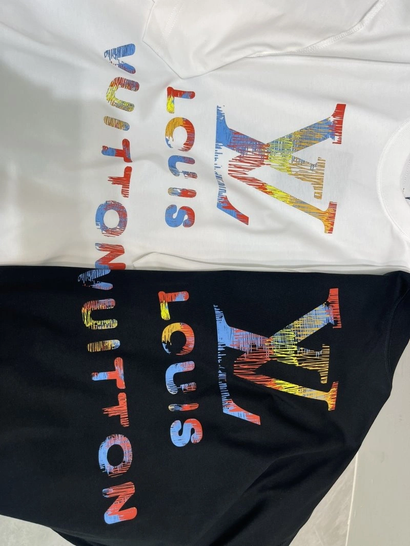 Top mirror Louis Vuitton T-Shirts
