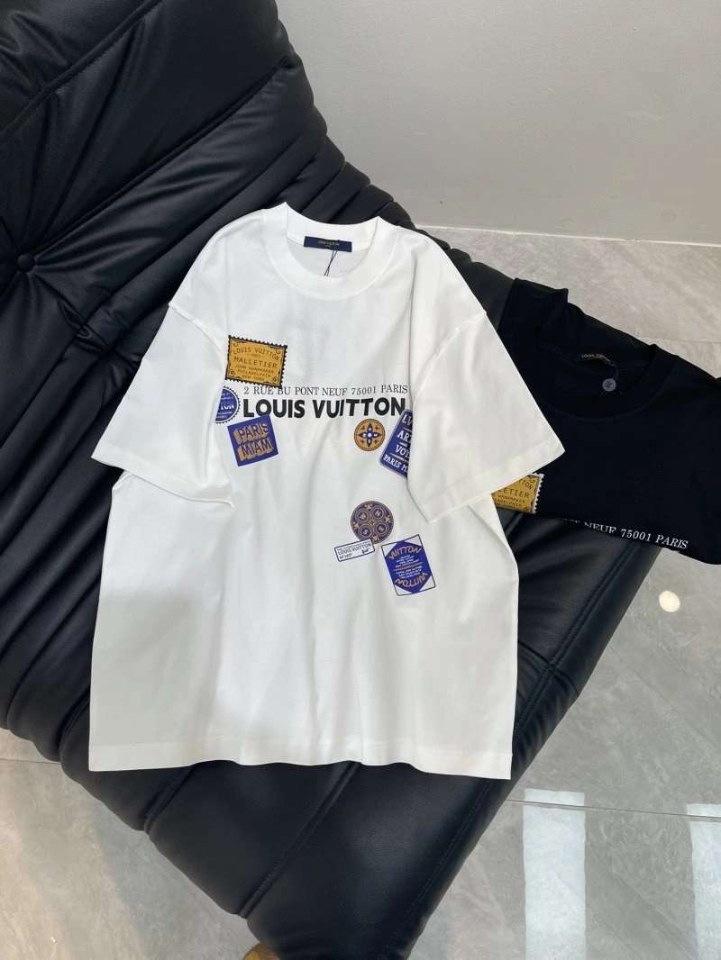 Louis Vuitton T-Shirts