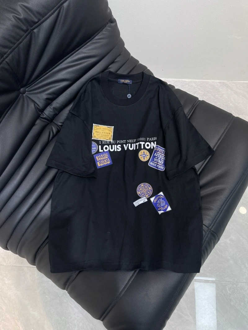 High fidelity Louis Vuitton T-Shirts