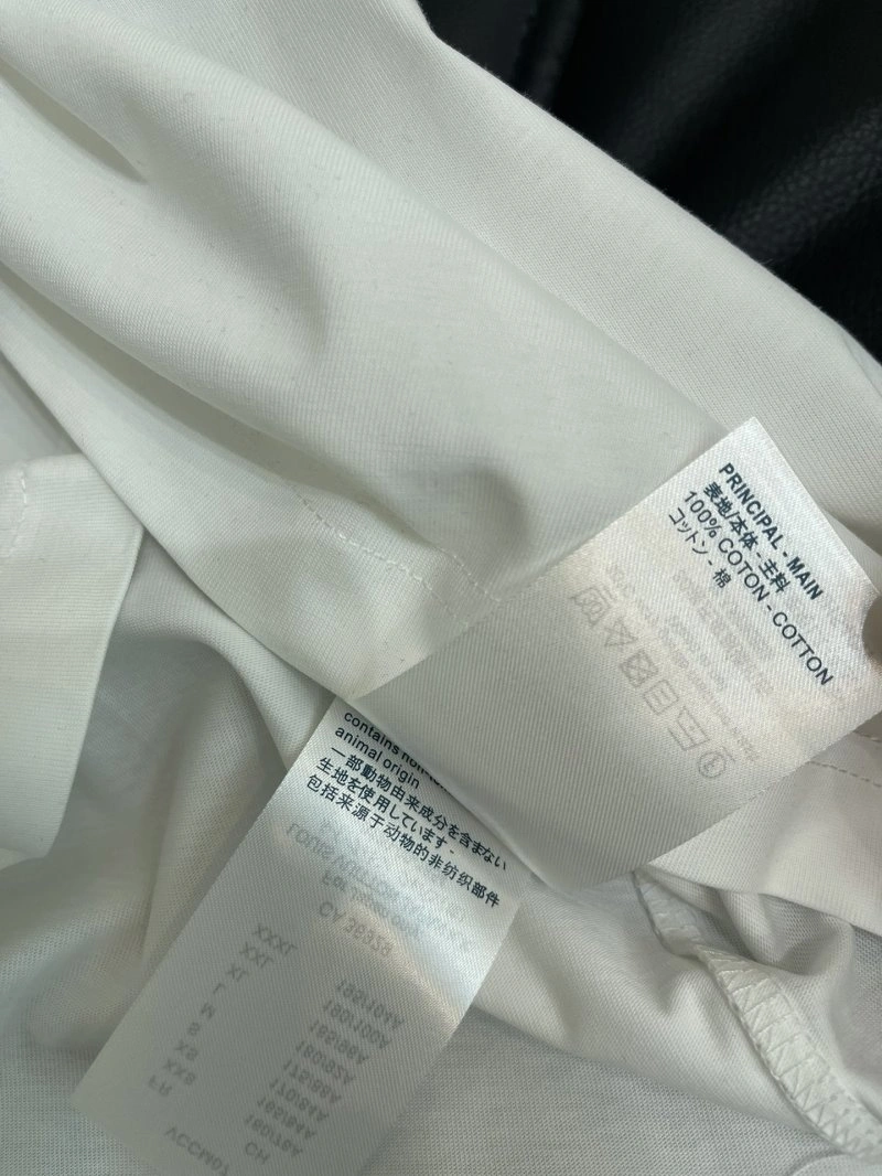 High fidelity Louis Vuitton T-Shirts