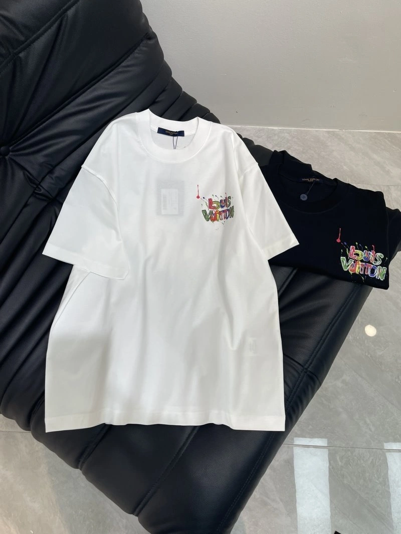 Louis Vuitton T-Shirts