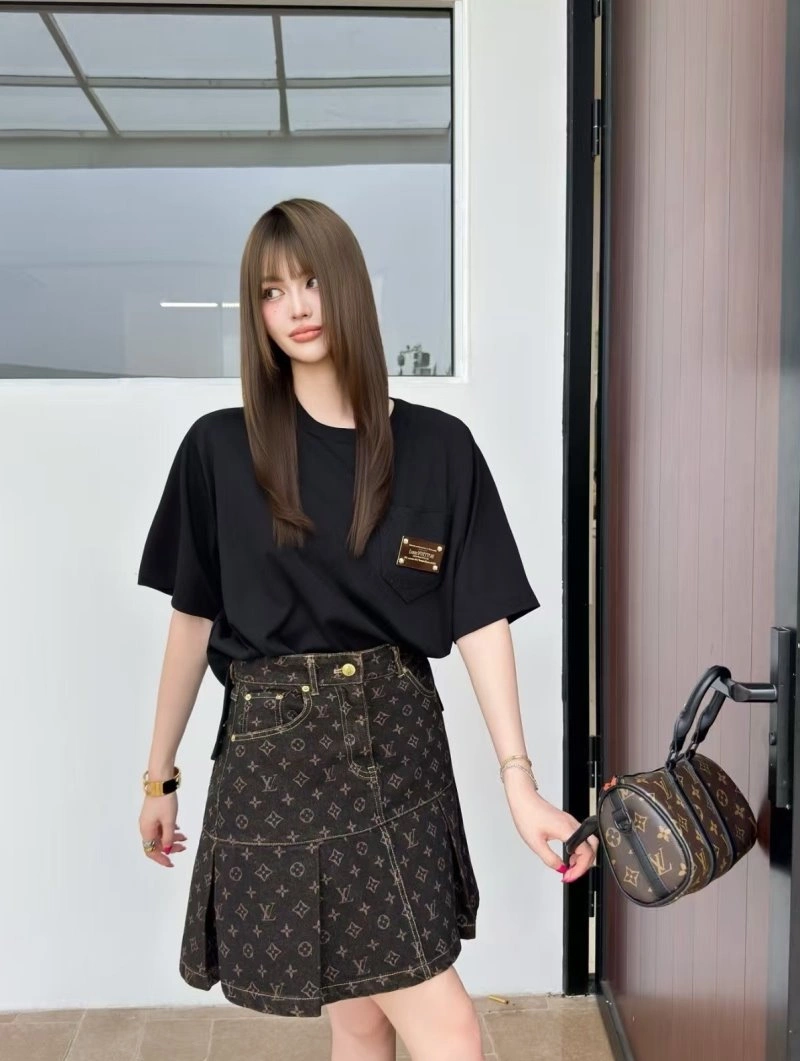 Louis Vuitton T-Shirts