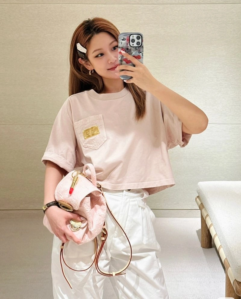 Louis Vuitton T-Shirts