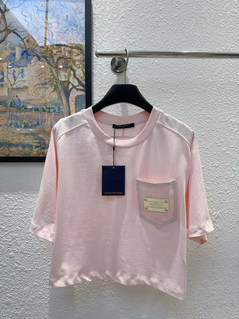 Original Louis Vuitton T-Shirts