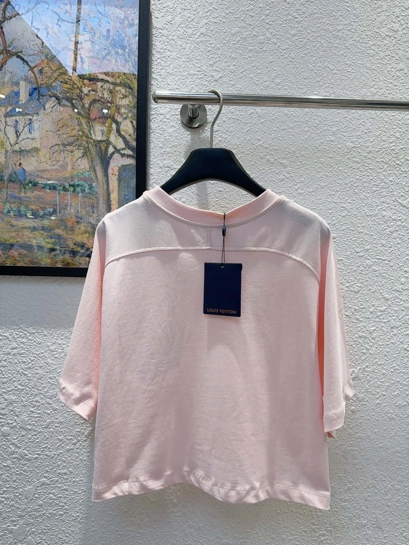 Original Louis Vuitton T-Shirts