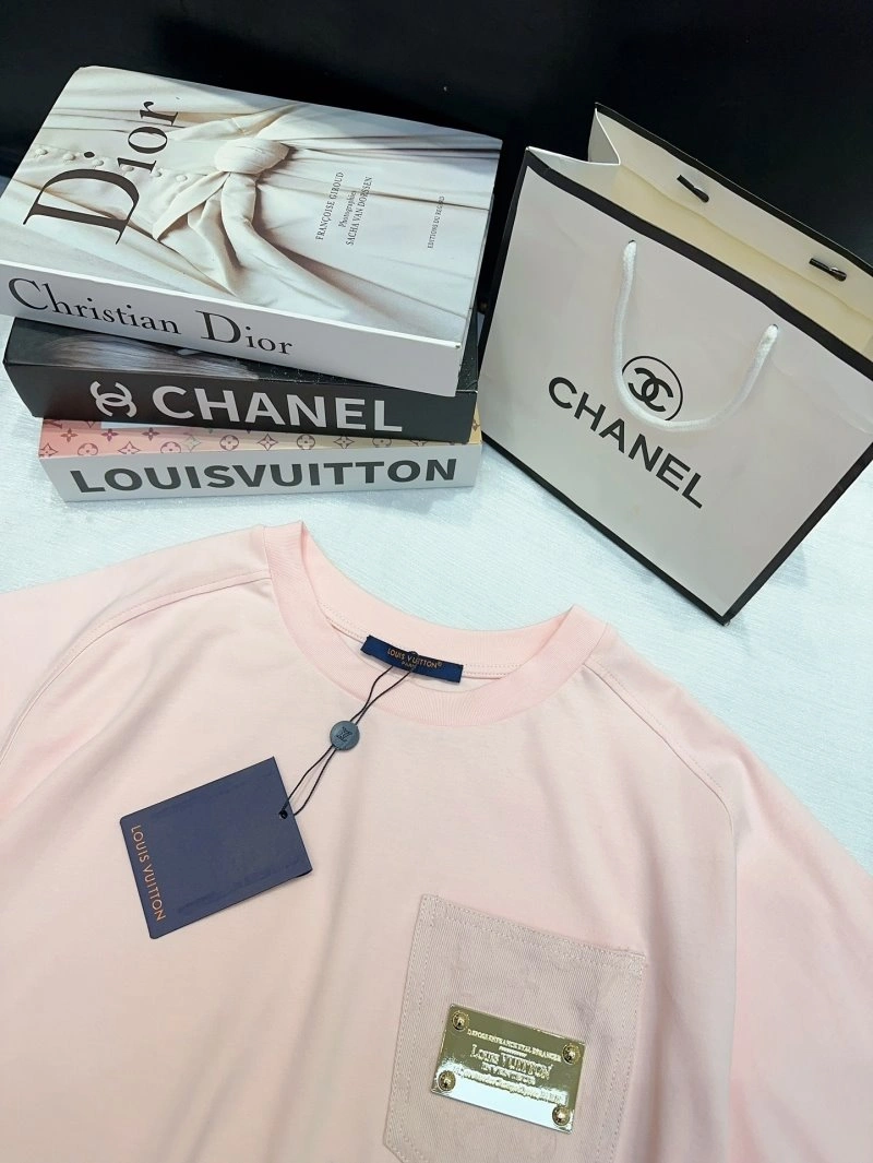 Original Louis Vuitton T-Shirts