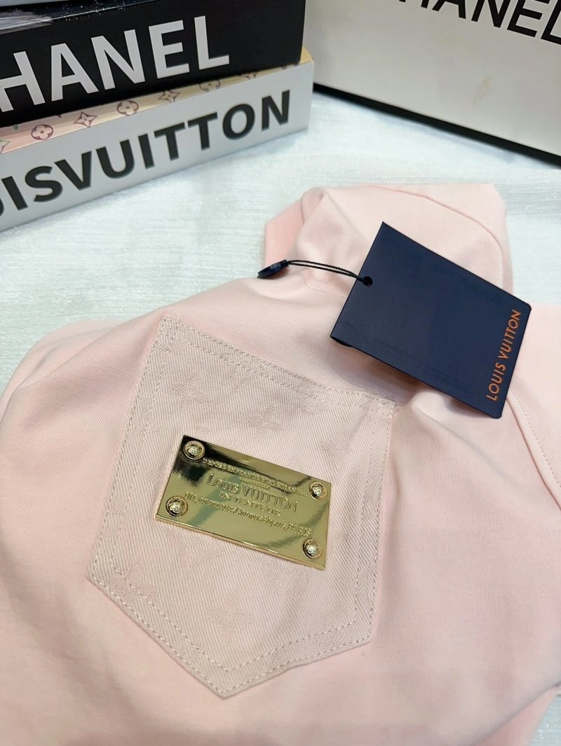Original Louis Vuitton T-Shirts