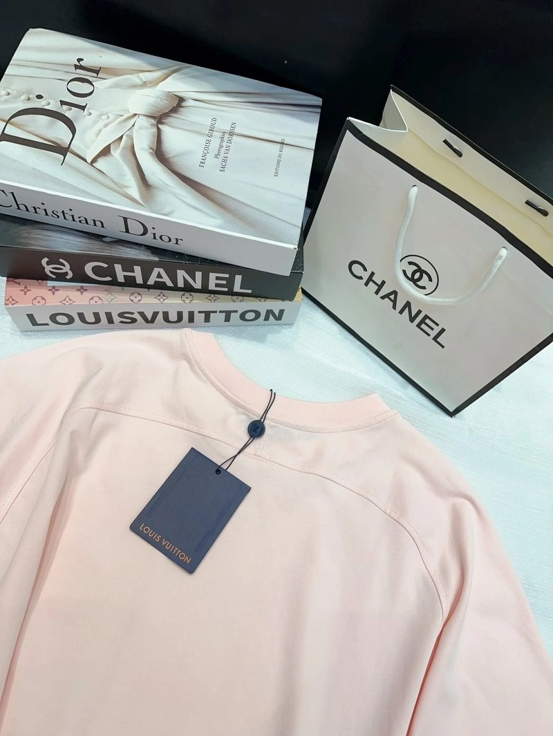 Original Louis Vuitton T-Shirts