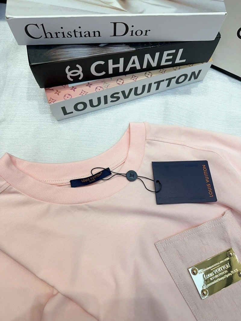 Original Louis Vuitton T-Shirts