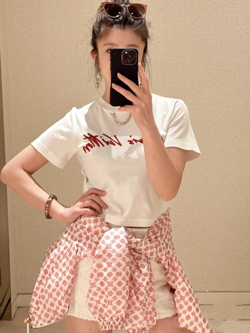 Louis Vuitton T-Shirts
