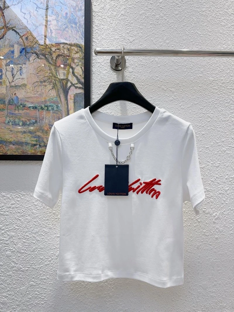 Reasonably priced Louis Vuitton T-Shirts