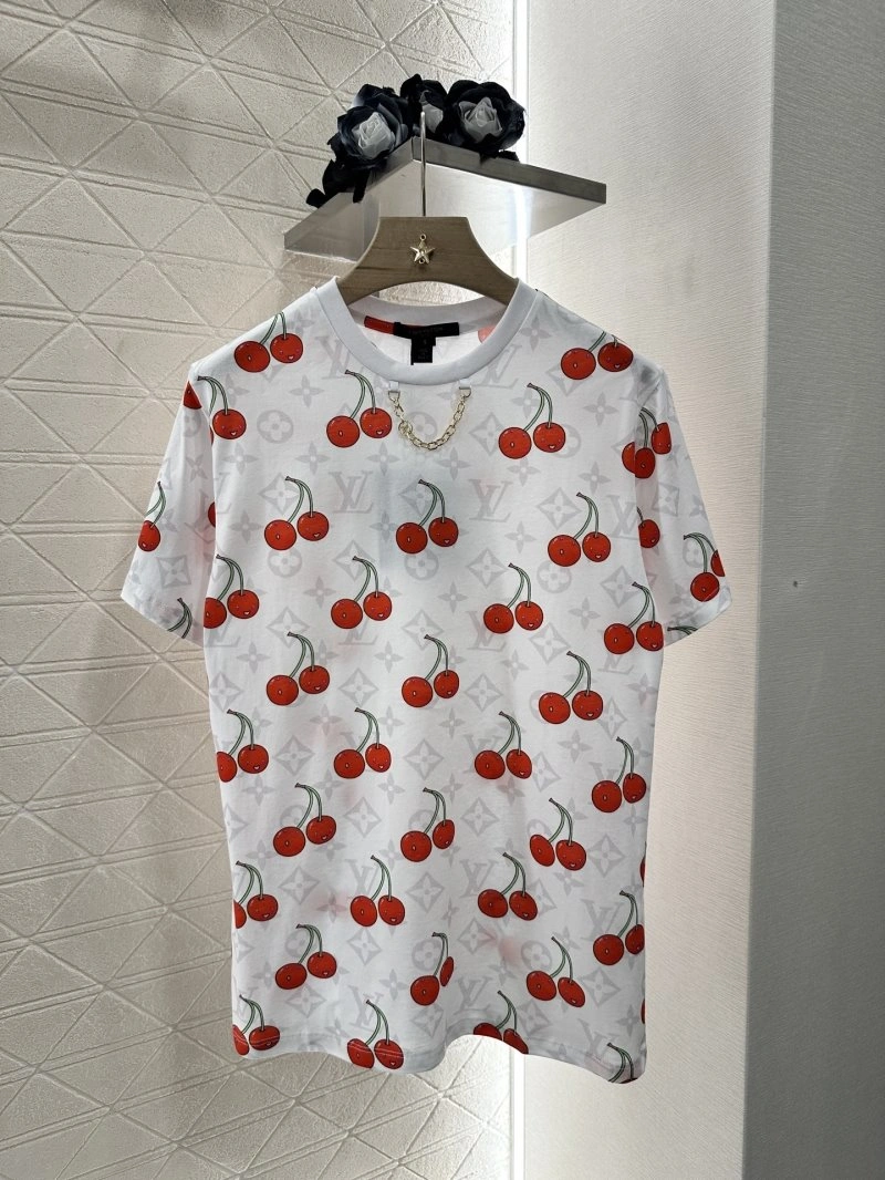 Louis Vuitton T-Shirts