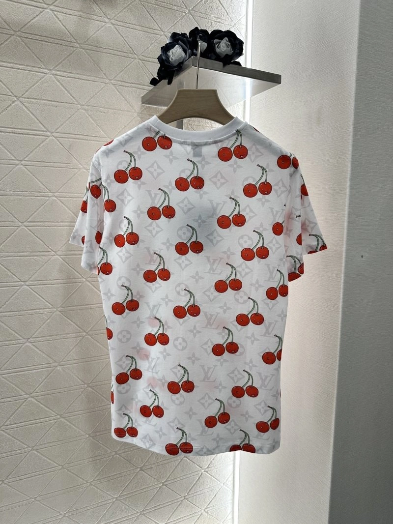 High accuracy Louis Vuitton T-Shirts
