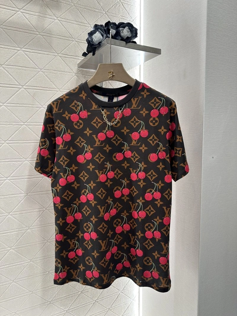 Louis Vuitton T-Shirts