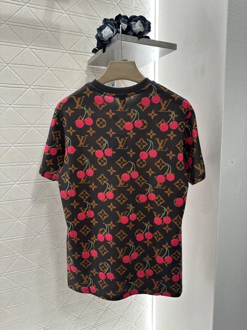 High fidelity Louis Vuitton T-Shirts