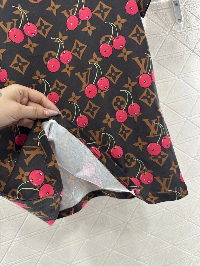 High fidelity Louis Vuitton T-Shirts