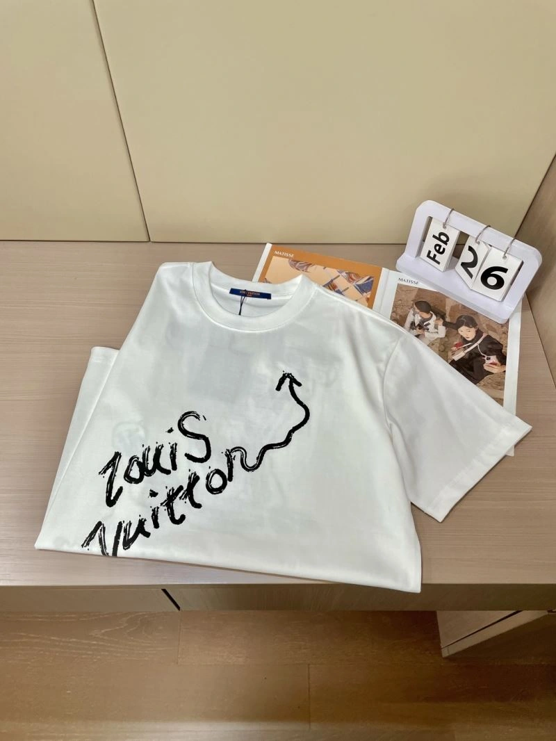 Perfect replica Louis Vuitton T-Shirts