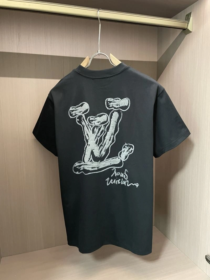 Perfect replica Louis Vuitton T-Shirts