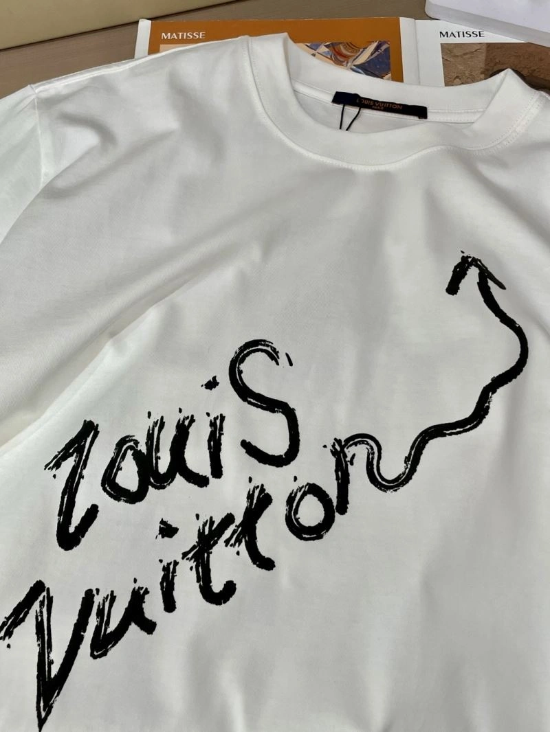 Perfect replica Louis Vuitton T-Shirts