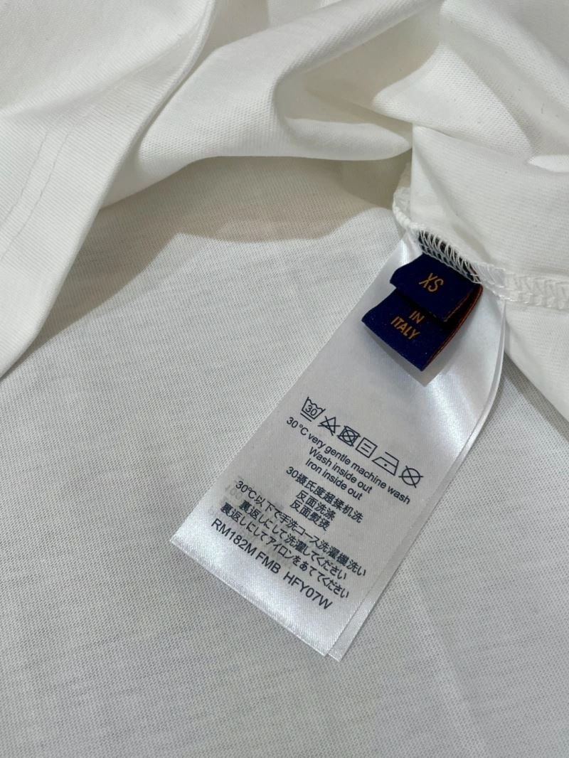 Perfect replica Louis Vuitton T-Shirts