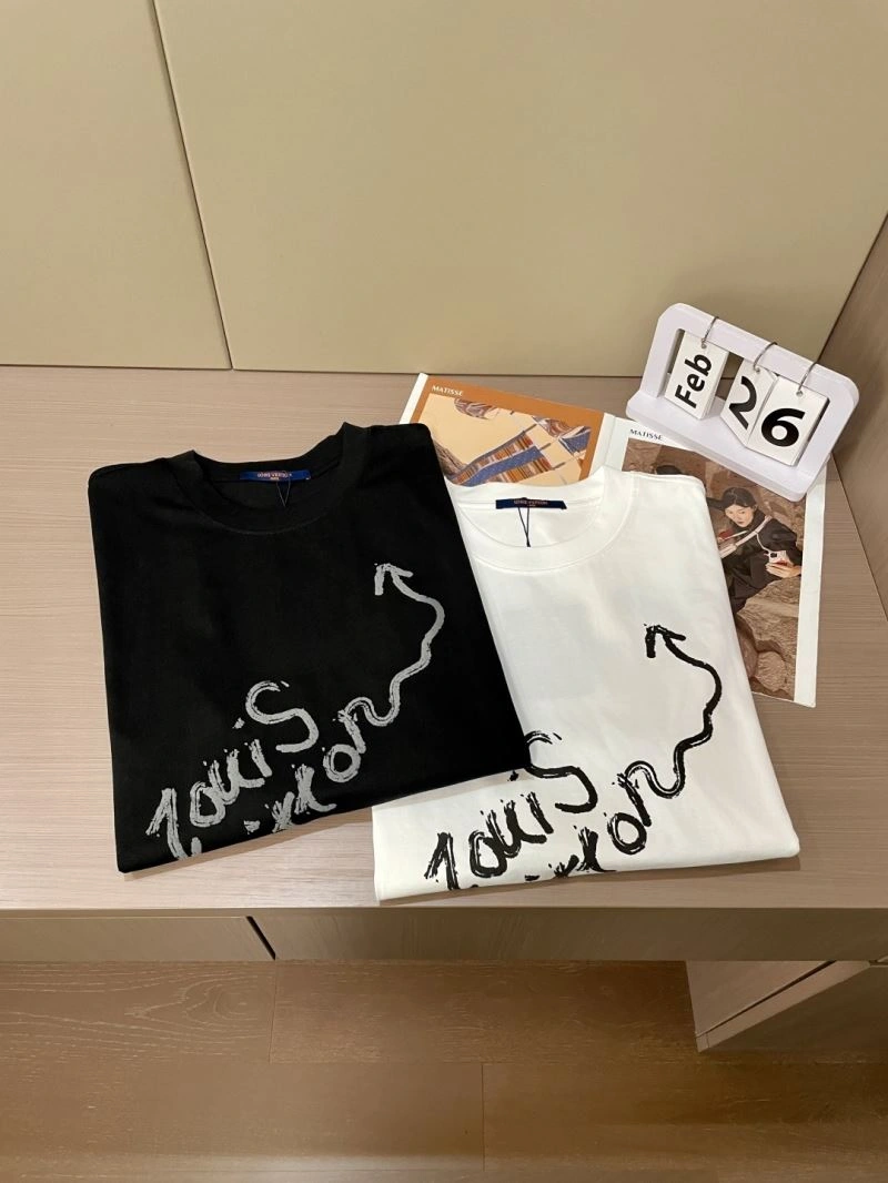 Perfect replica Louis Vuitton T-Shirts