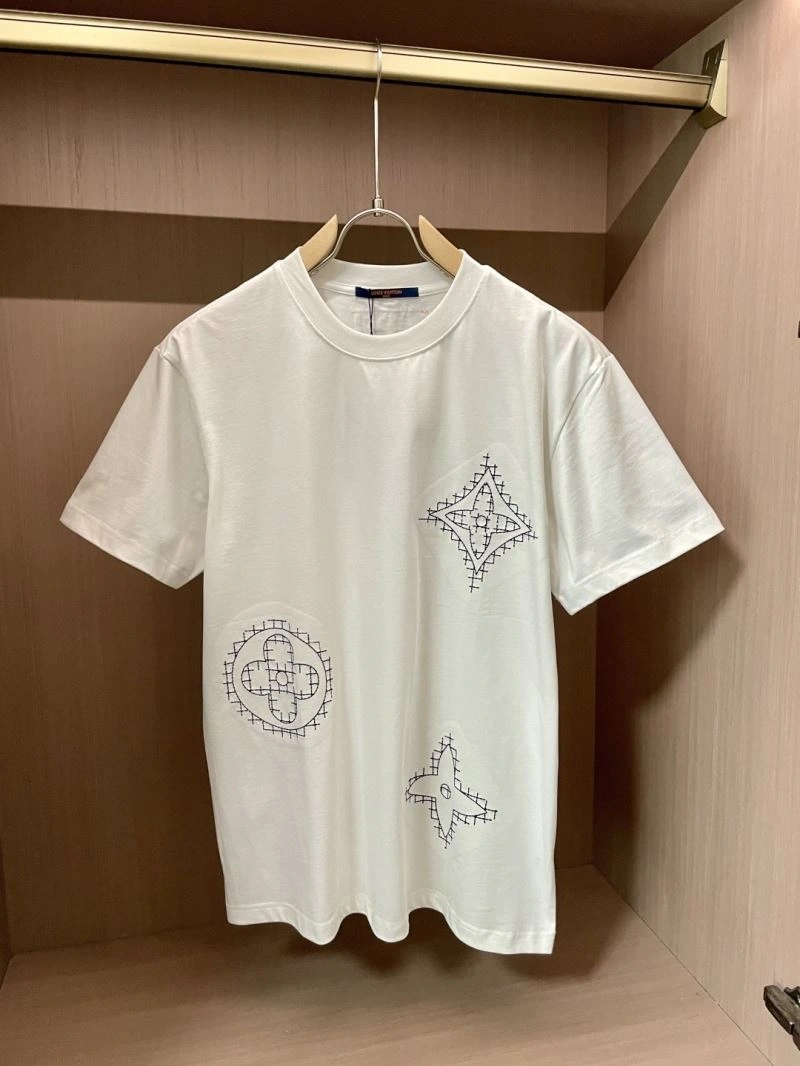 Louis Vuitton T-Shirts