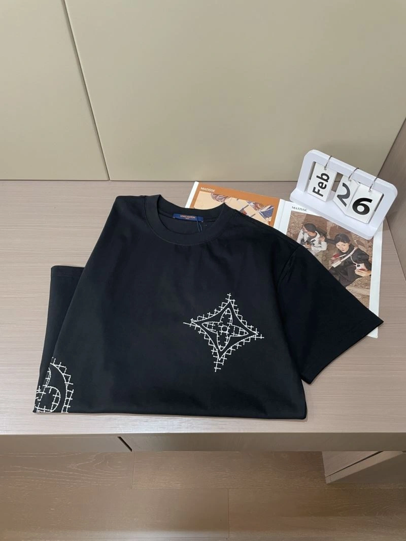 Top mirror Louis Vuitton T-Shirts