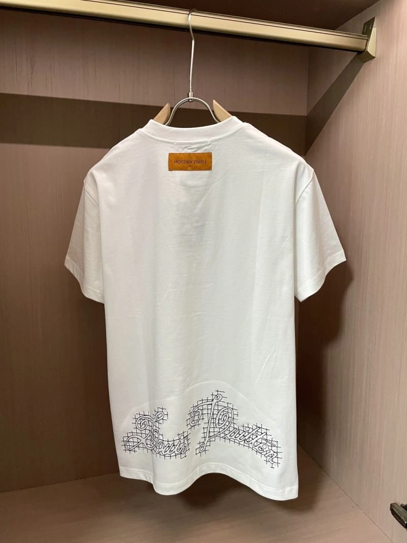 Top mirror Louis Vuitton T-Shirts