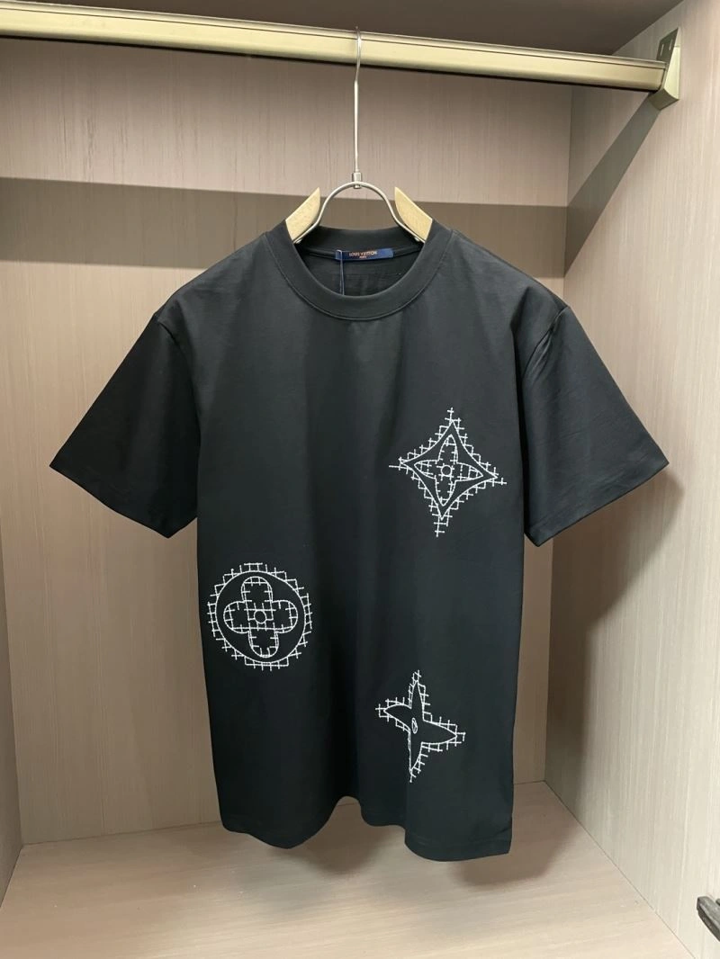 Top mirror Louis Vuitton T-Shirts