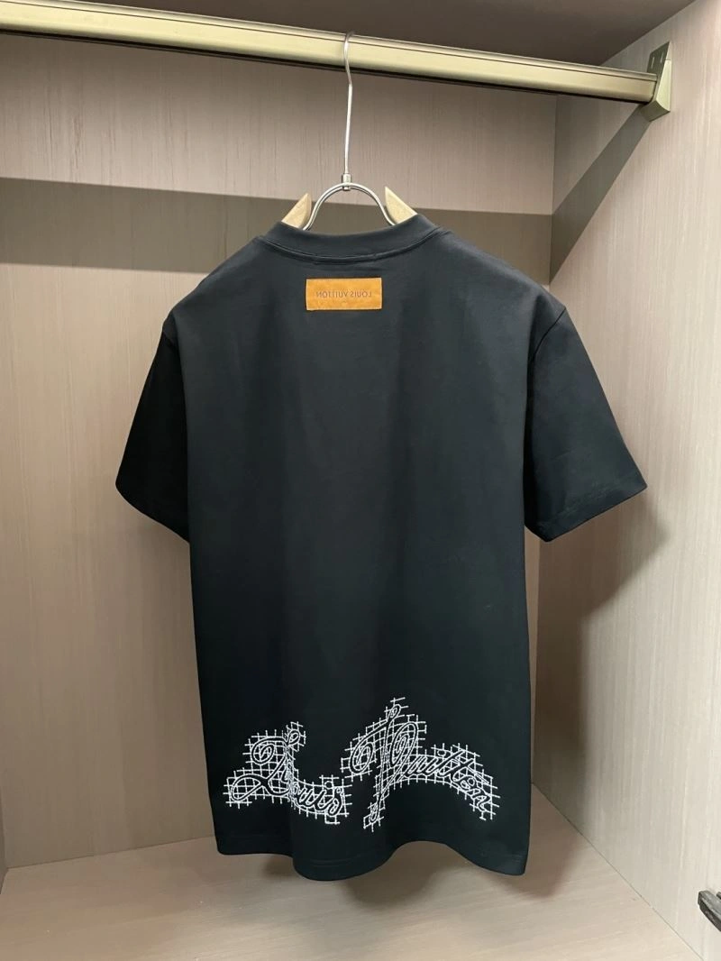 Top mirror Louis Vuitton T-Shirts