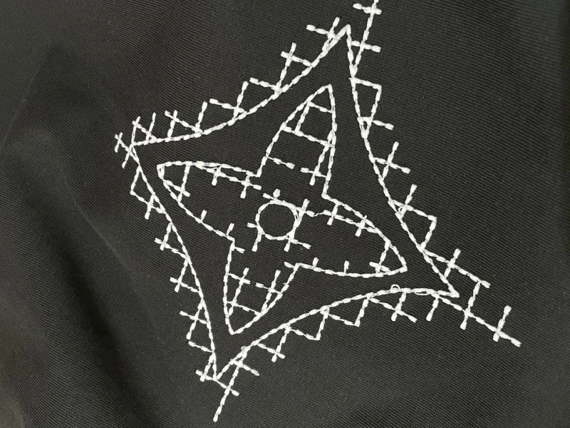 Top mirror Louis Vuitton T-Shirts