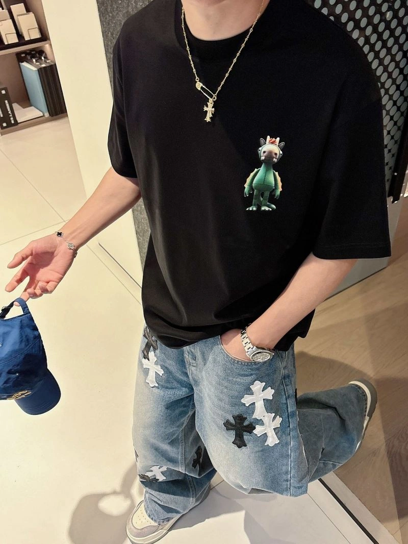 Economical Louis Vuitton T-Shirts