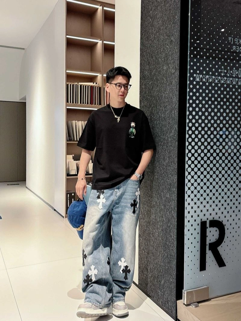 Economical Louis Vuitton T-Shirts
