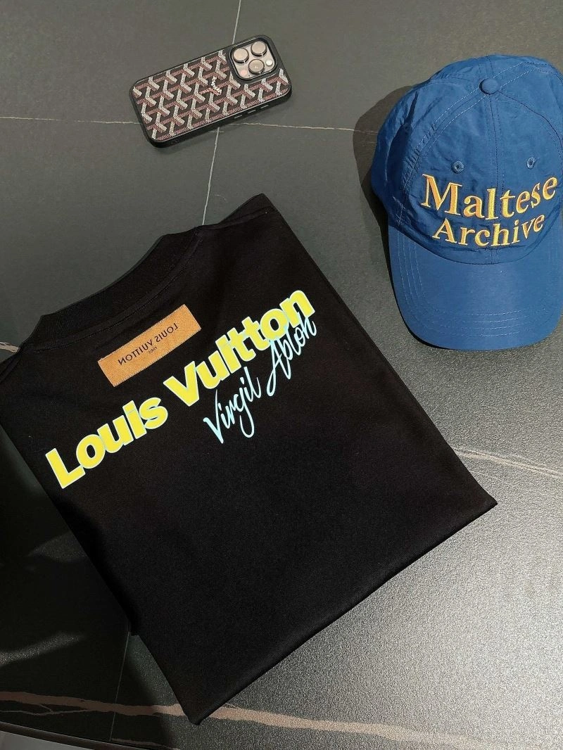 Economical Louis Vuitton T-Shirts