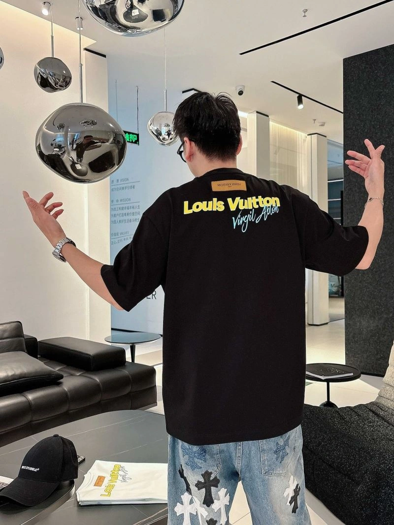 Economical Louis Vuitton T-Shirts