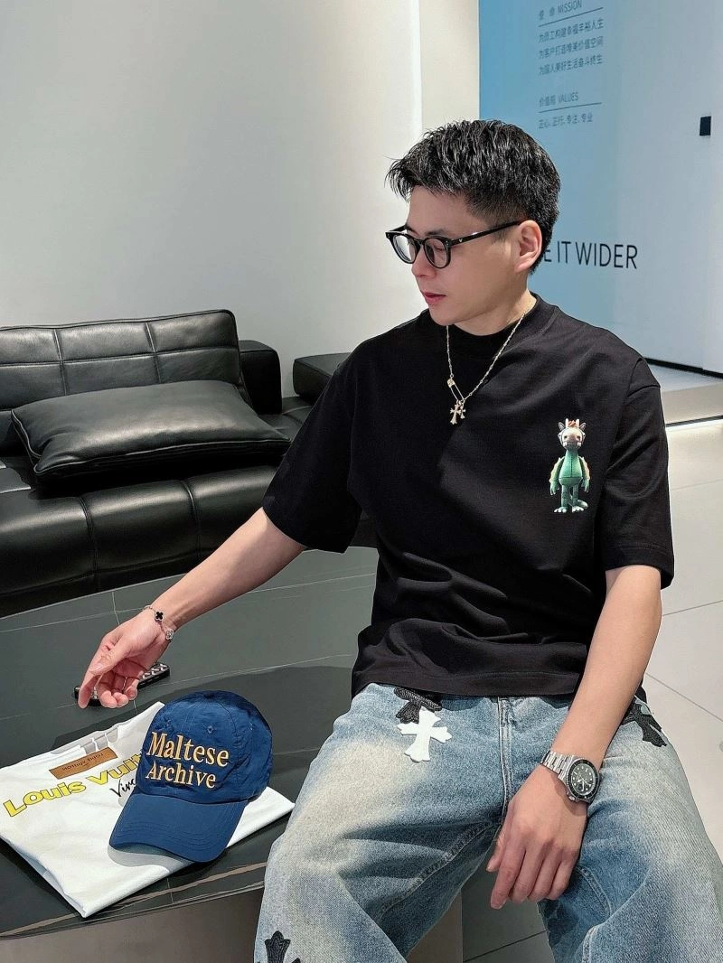 Economical Louis Vuitton T-Shirts
