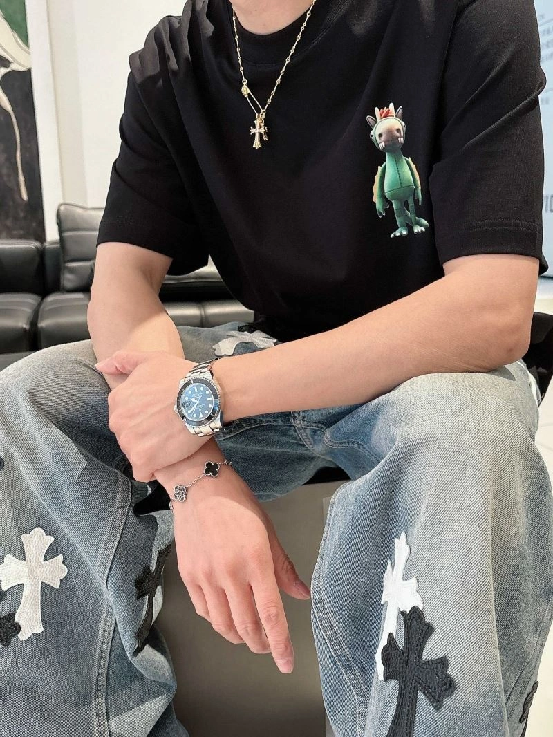Economical Louis Vuitton T-Shirts
