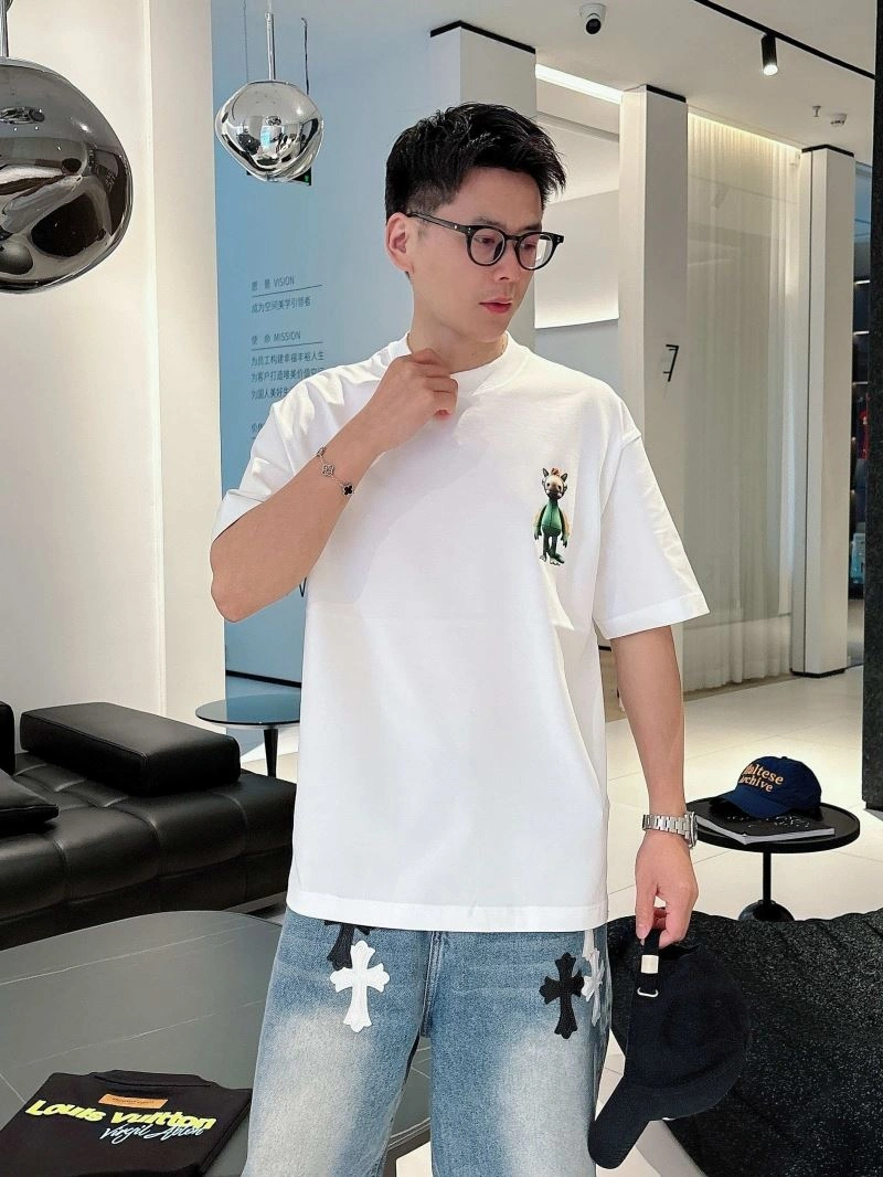 Louis Vuitton T-Shirts