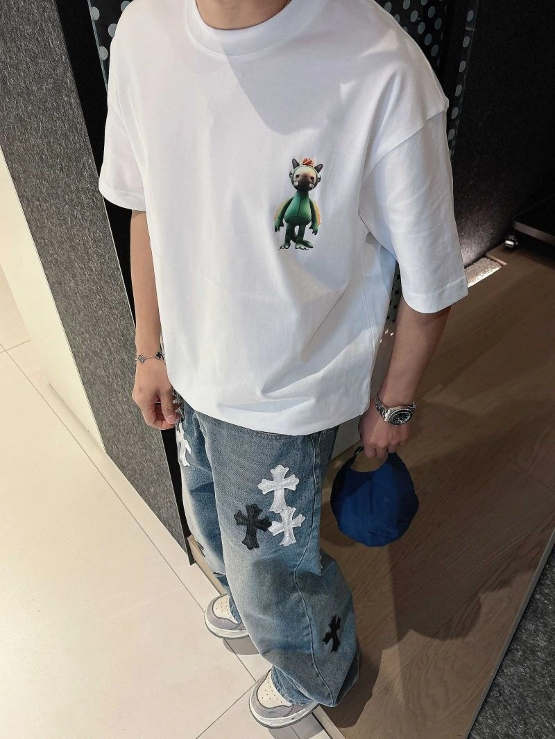 Low-cost Louis Vuitton T-Shirts