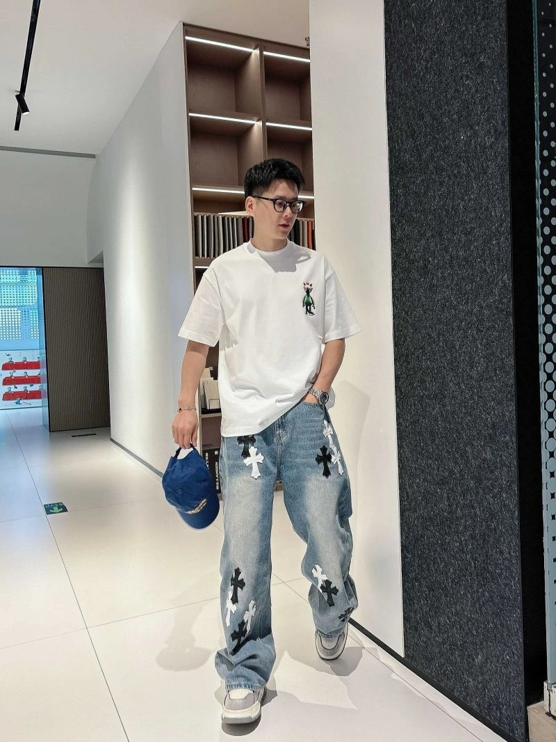 Low-cost Louis Vuitton T-Shirts