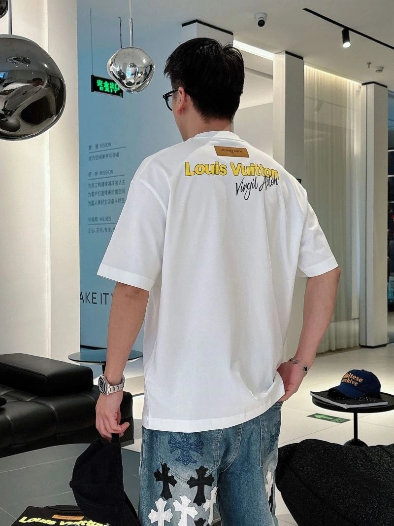 Low-cost Louis Vuitton T-Shirts