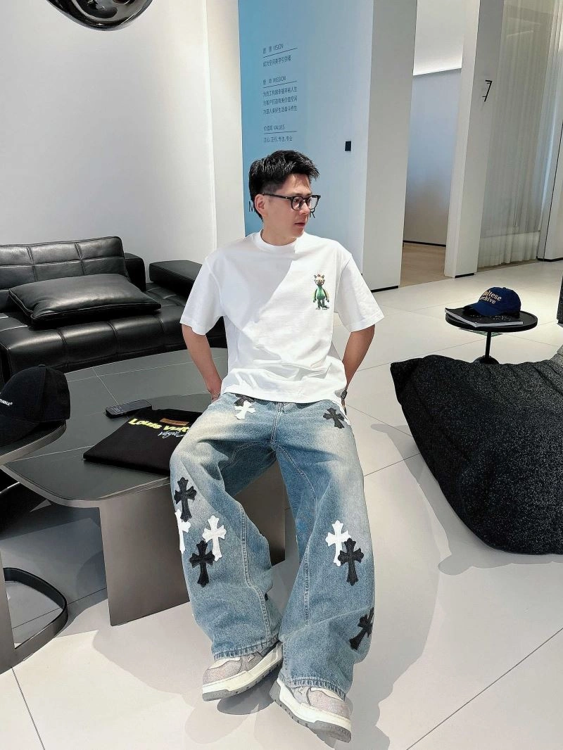 Low-cost Louis Vuitton T-Shirts