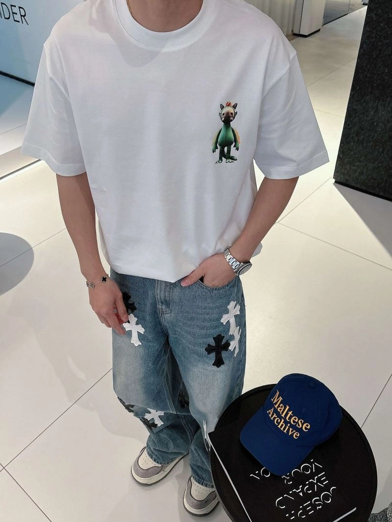 Low-cost Louis Vuitton T-Shirts